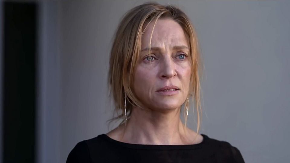 Chambers Trailer (2) OV - Trailer Chambers - FILMSTARTS.de