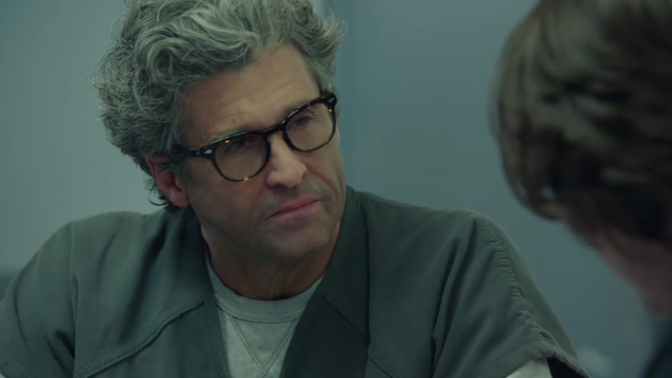 The Truth About The Harry Quebert Affair Trailer Df Trailer The Truth