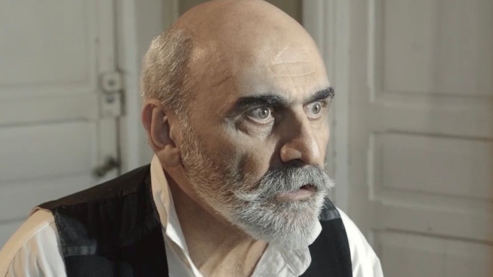 Lorik Trailer - Lorik Trailer OV - FILMSTARTS.de
