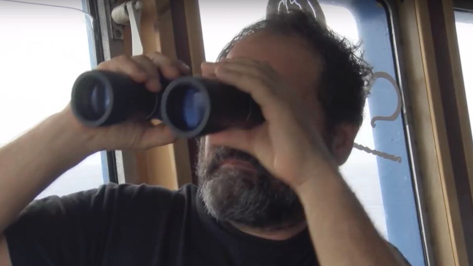 Chasing the Thunder Trailer - Chasing the Thunder Trailer OV - FILMSTARTS.de