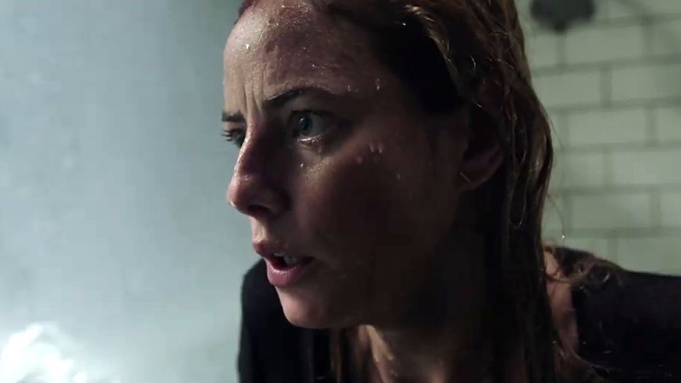 Crawl Trailer - Crawl Trailer (2) OV - FILMSTARTS.de