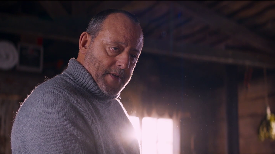 Cold Blood Legacy Trailer - Cold Blood Legacy Trailer (3) OV ...