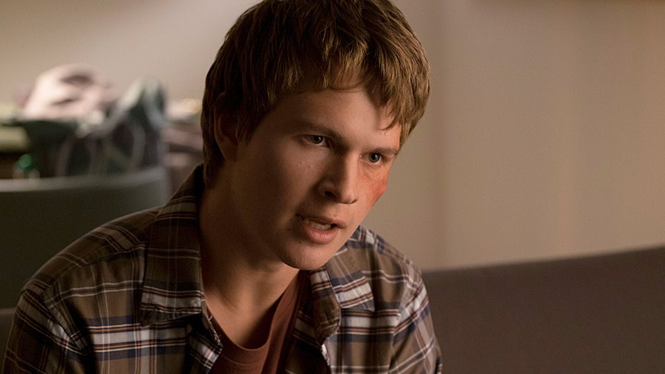 Jonathan Trailer - Jonathan Trailer DF - FILMSTARTS.de