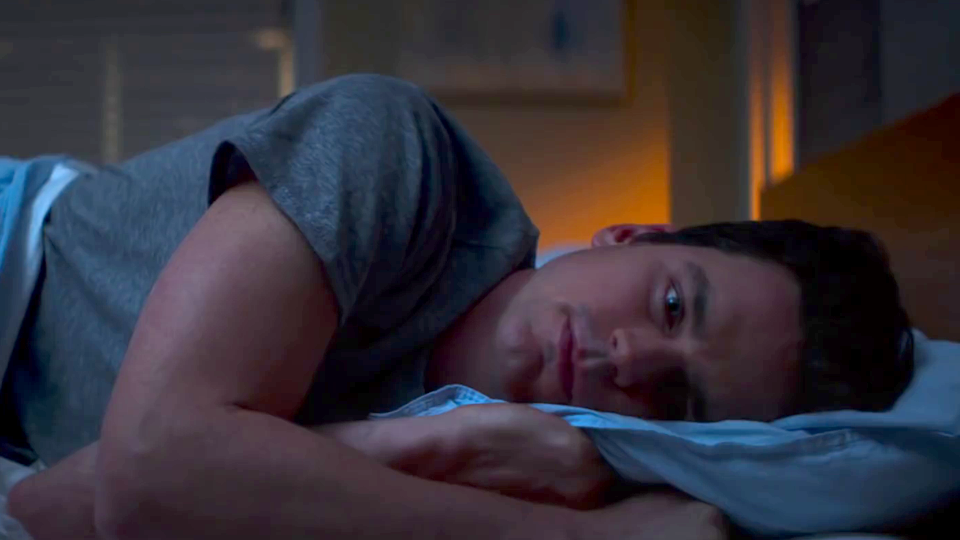 Papi Chulo Trailer - Papi Chulo Trailer OV - FILMSTARTS.de