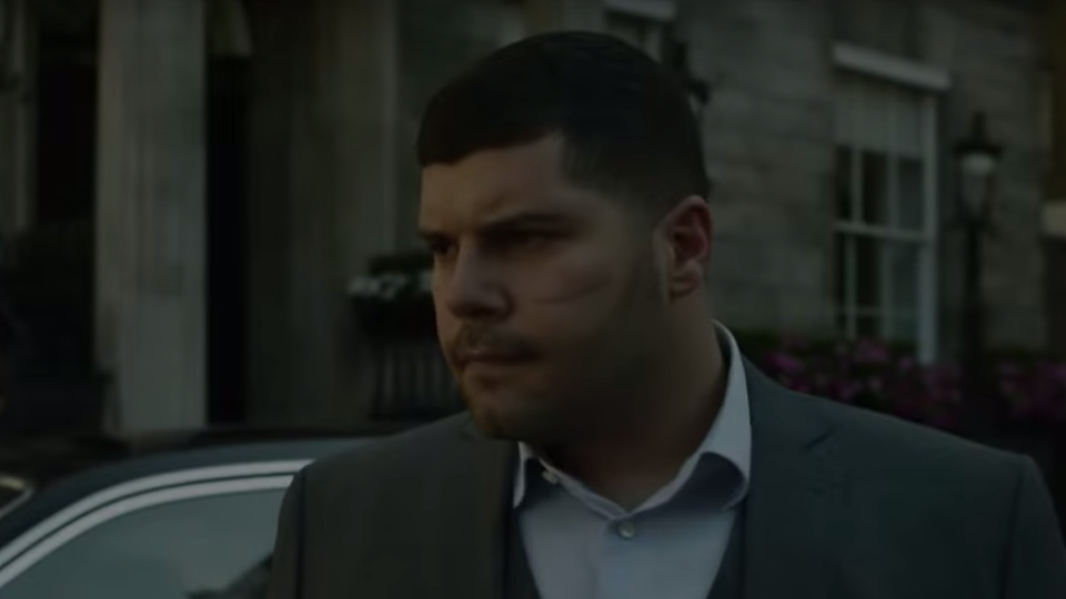 Gomorrha - Die Serie - staffel 4 Trailer (2) OV - Trailer Gomorrha ...