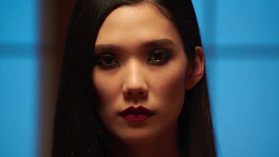 She's Just A Shadow Trailer - She's Just A Shadow Trailer OV ...