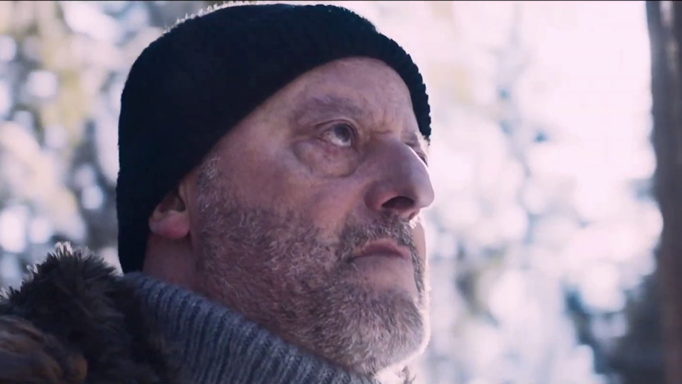 Cold Blood Legacy Trailer - Cold Blood Legacy Trailer (2) OV ...