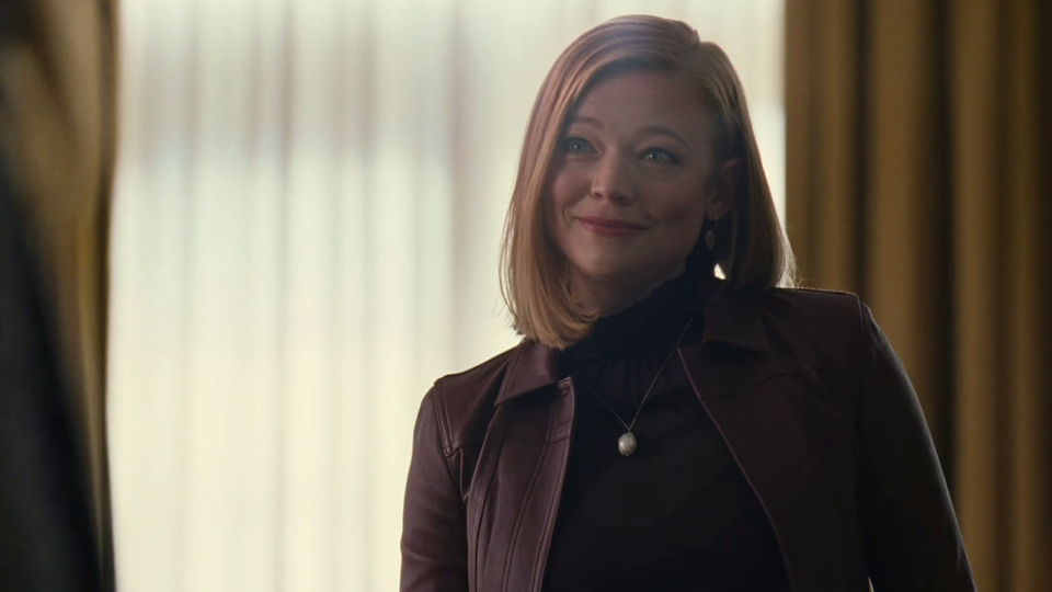 Succession - staffel 2 Teaser OV - Teaser - FILMSTARTS.de