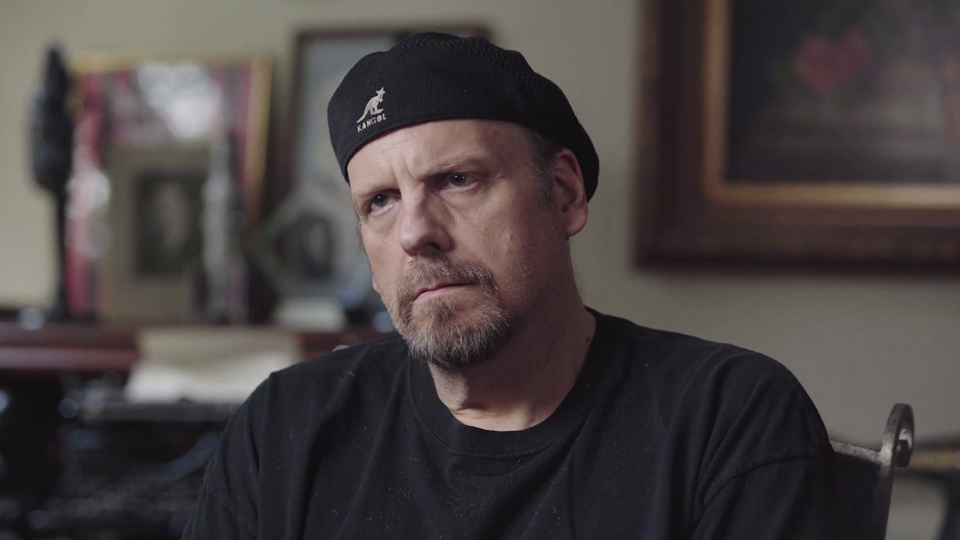 The Amazing Johnathan Documentary Trailer - The Amazing Johnathan ...