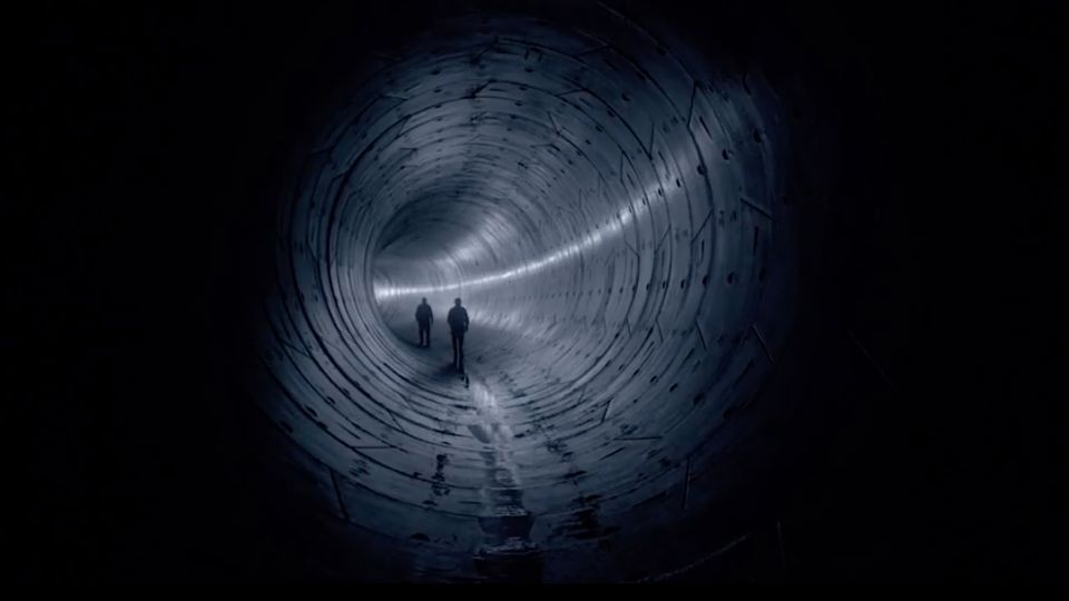 La Ciudad Oculta Trailer - La Ciudad Oculta Trailer OV - FILMSTARTS.de