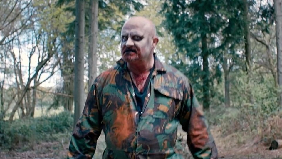 Killer Weekend Trailer - Killer Weekend Trailer OV - FILMSTARTS.de