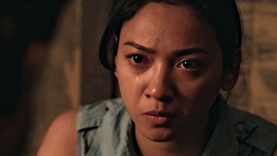 Message Man - Schatten der Vergangenheit Trailer - Message Man ...