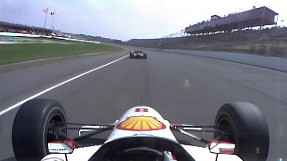 Rapid Response Trailer - Rapid Response Trailer OV - FILMSTARTS.de