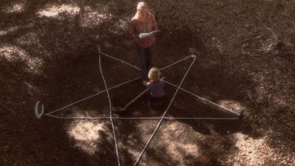 Antrum: The Deadliest Movie Ever Made Trailer - Antrum: The Deadliest ...