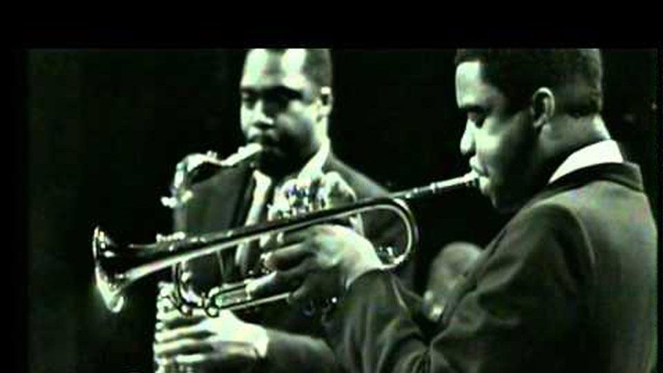 Blue Note - A Story Of Modern Jazz Trailer - Blue Note - A Story Of ...