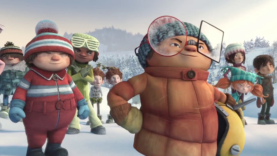 Racetime Trailer - Racetime Trailer OV - FILMSTARTS.de