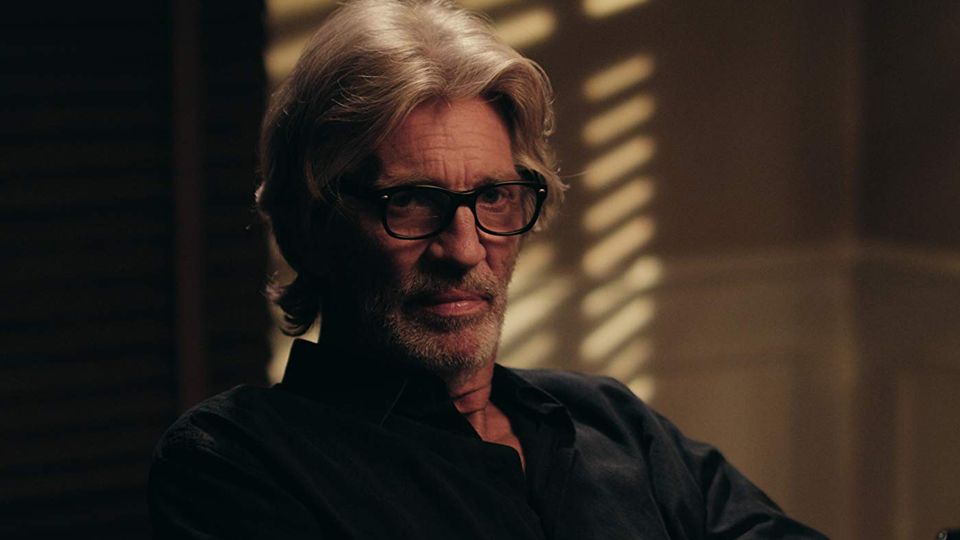 Prescience Trailer - Prescience Trailer OV - FILMSTARTS.de