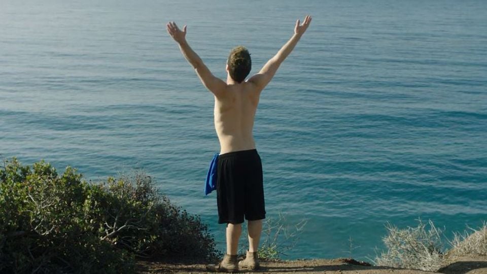 Everything Is Free Trailer - Everything Is Free Trailer OV - FILMSTARTS.de