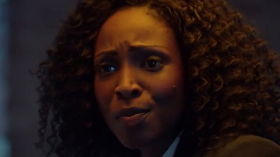 Slasher - staffel 3 Trailer OV - Trailer Slasher S0 - FILMSTARTS.de