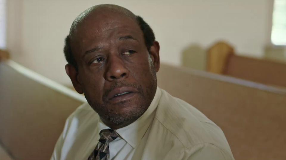 Burden Trailer - Burden Trailer OV - FILMSTARTS.de