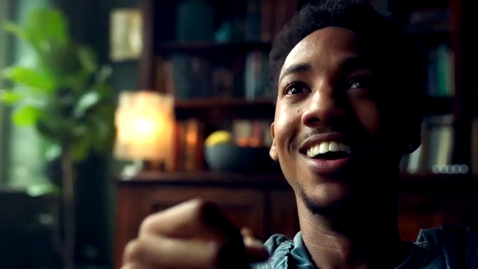 The Feed Trailer OV - Trailer The Feed - FILMSTARTS.de