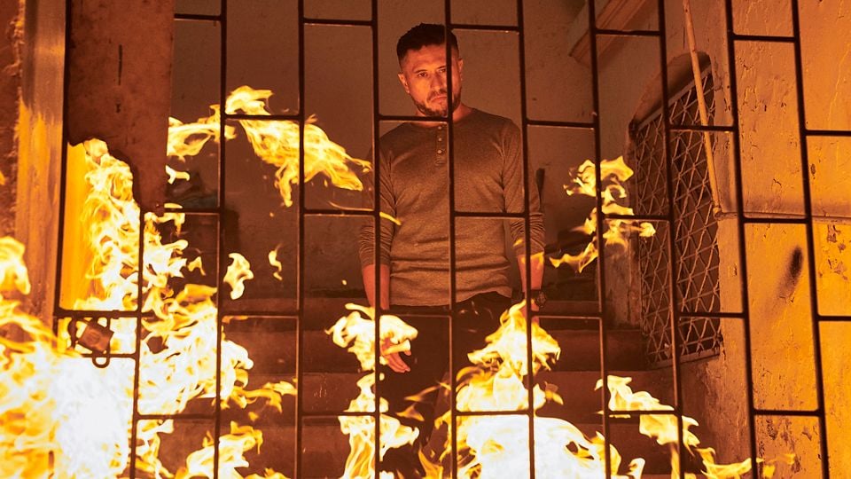 Kill Chain Trailer - Kill Chain Trailer OV - FILMSTARTS.de