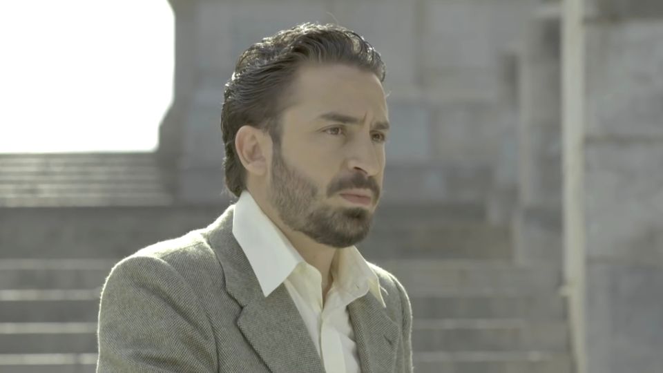 El Achiq Trailer - El Achiq Trailer OV - FILMSTARTS.de