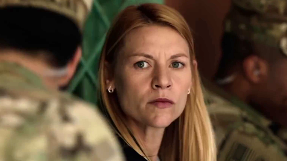 Homeland - staffel 8 Trailer OV - Trailer Homeland S0 - FILMSTARTS.de