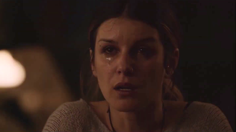 The Rake - Das Monster Trailer - The Rake - Das Monster Trailer DF ...