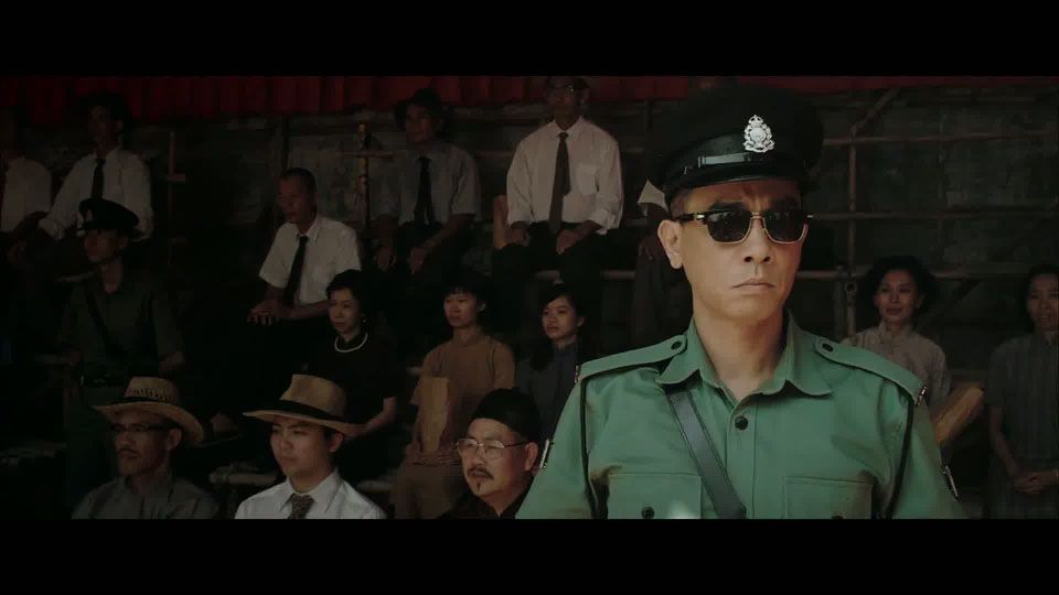 Ip Man - Final Fight Trailer - Ip Man - Final Fight Trailer DF ...