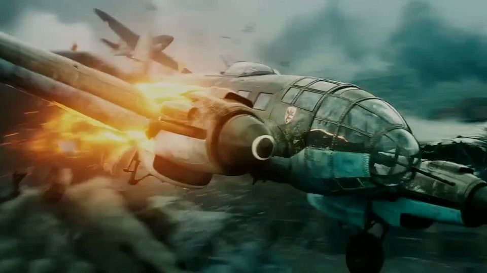 Stalingrad 3D Trailer - Stalingrad 3D Trailer (2) OV - FILMSTARTS.de
