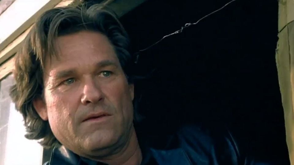 Dark Blue Trailer - Dark Blue Trailer DF - FILMSTARTS.de