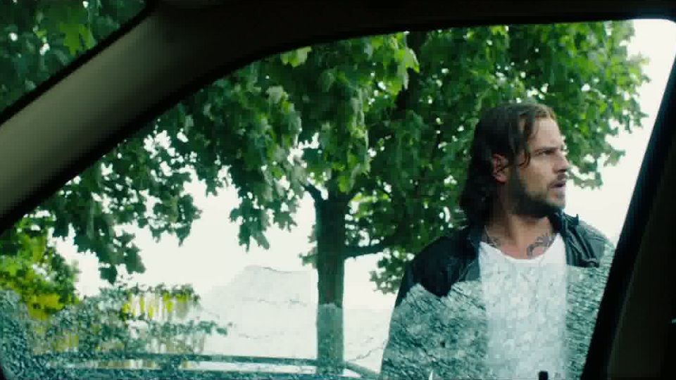 Nicht mein Tag Videoauszug - Nicht mein Tag Videoauszug DF - FILMSTARTS.de