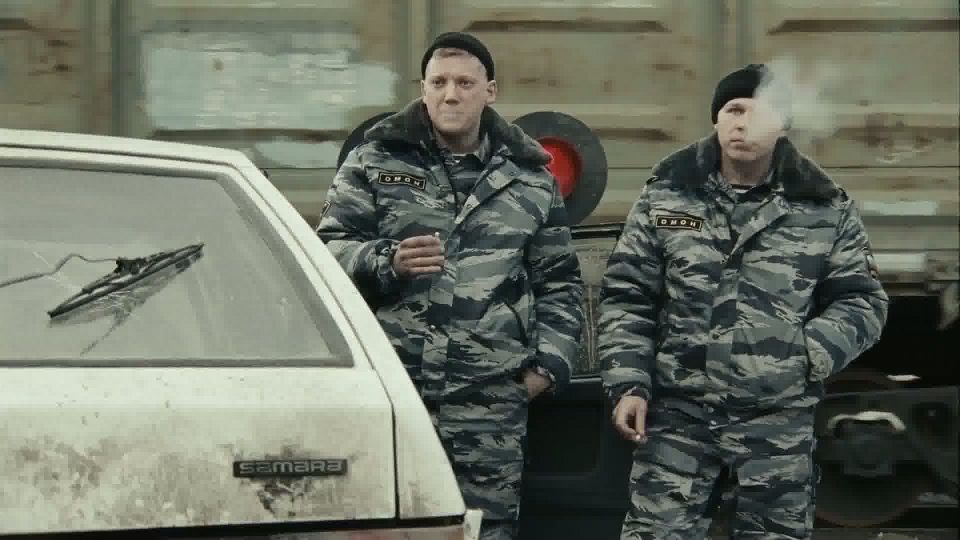 Break Loose Trailer - Break Loose Trailer OV - FILMSTARTS.de