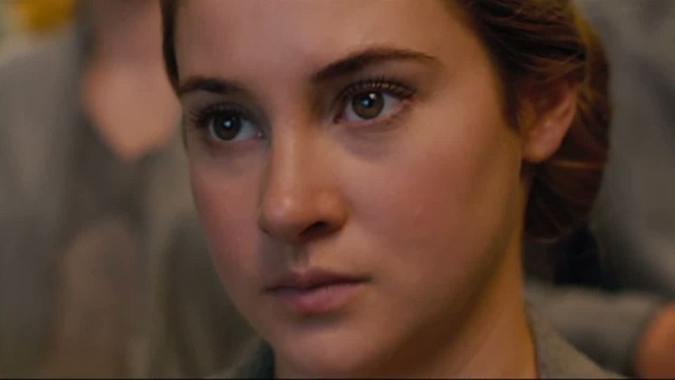 Die Bestimmung - Divergent Trailer - Die Bestimmung - Divergent Trailer ...