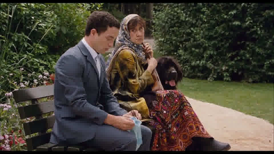 Attila Marcel Trailer - Attila Marcel Trailer OV - FILMSTARTS.de