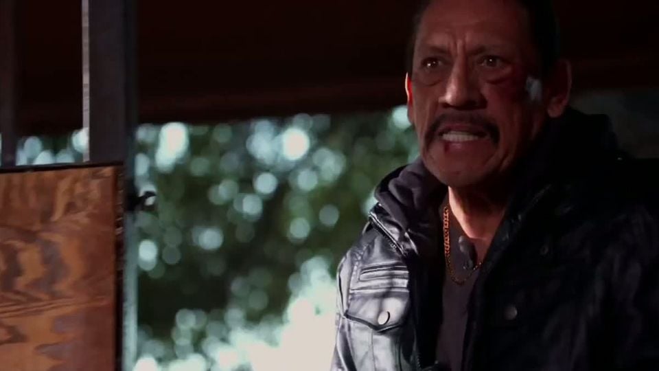 The Contractor Trailer - The Contractor Trailer OV - FILMSTARTS.de