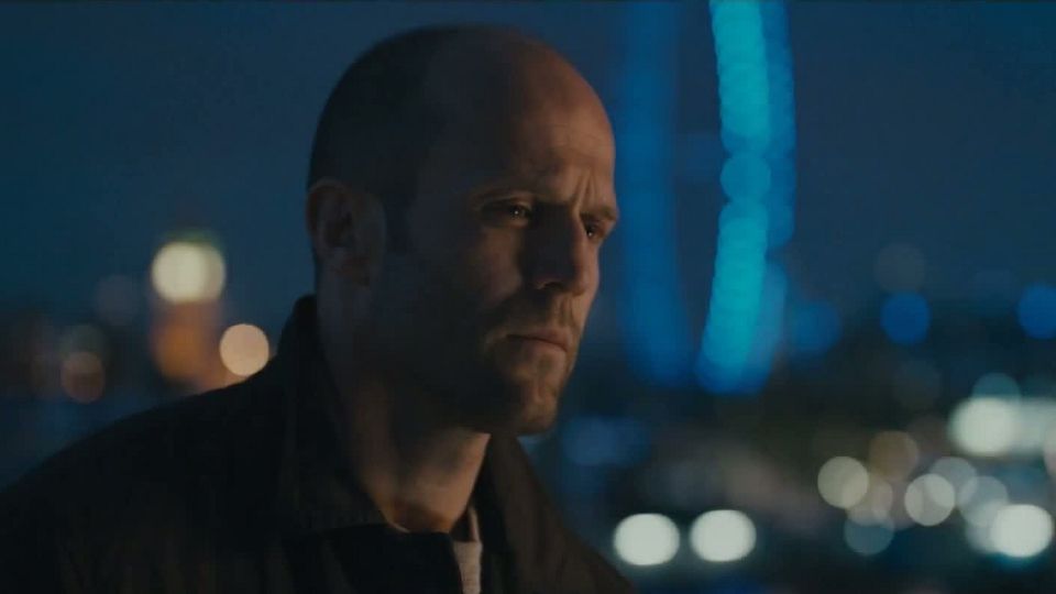 Redemption - Stunde der Vergeltung Trailer - Redemption - Stunde der ...