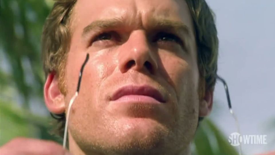 Dexter: Inside the Kill Room - Ein Rückblick auf 8 Staffeln - Video ...