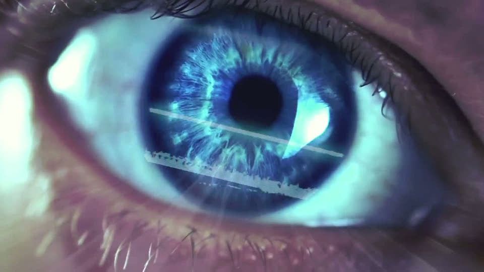 Echo Drive Teaser - Echo Dr. Teaser OV - FILMSTARTS.de