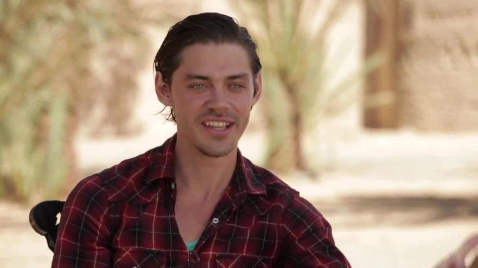 Der Medicus Videos - Der Medicus Videoclip DF - FILMSTARTS.de