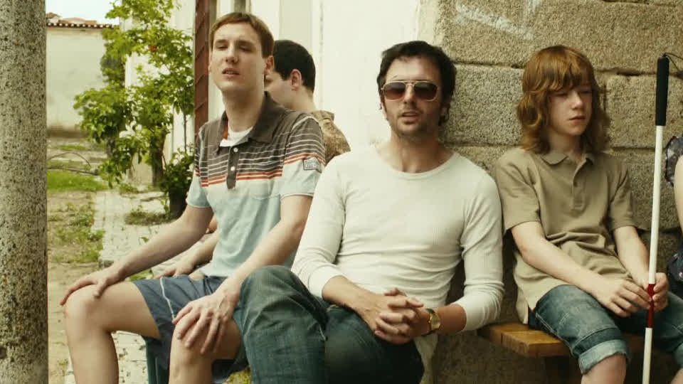 Imagine Trailer - Imagine Trailer DF - FILMSTARTS.de