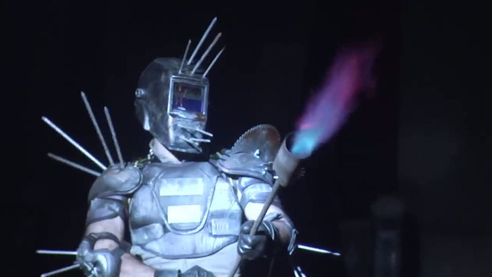 Zombie Apocalypse: Redemption Trailer - Zombie Apocalypse: Redemption ...