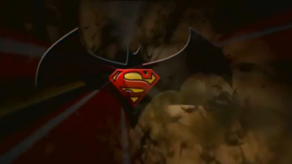 Batman V Superman: Dawn Of Justice Videos - Ben Affleck In Leaked ...