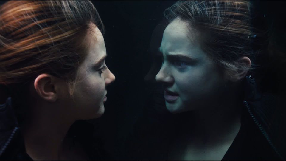 Die Bestimmung - Divergent Trailer - Die Bestimmung - Divergent Trailer ...