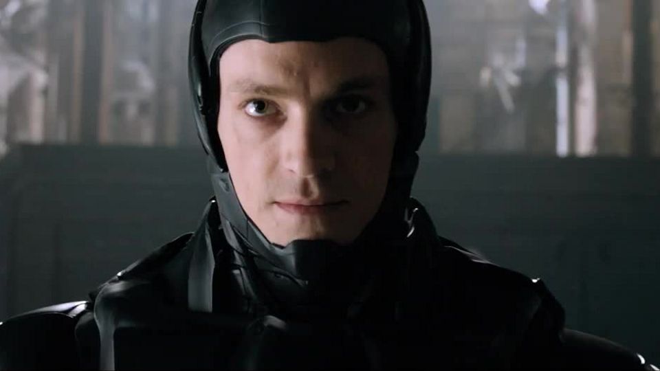 RoboCop Trailer - RoboCop Trailer DF - FILMSTARTS.de