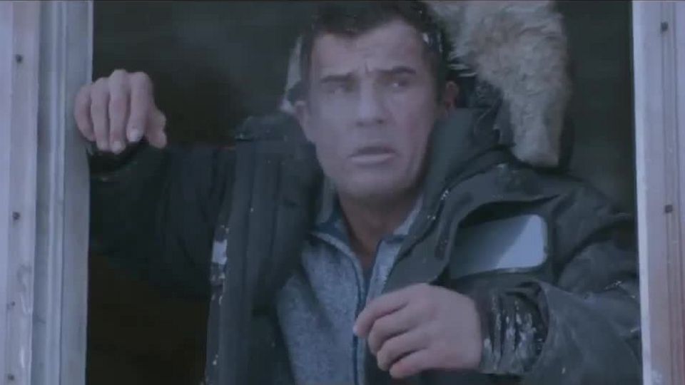 Ice Soldiers Trailer - Ice Soldiers Trailer OV - FILMSTARTS.de