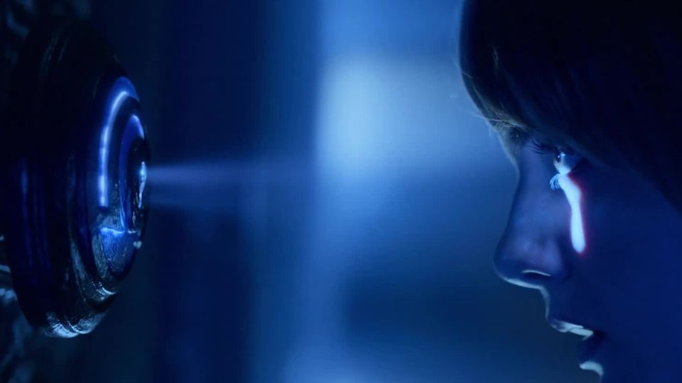 Locke & Key Trailer DF - Trailer Locke & Key - FILMSTARTS.de