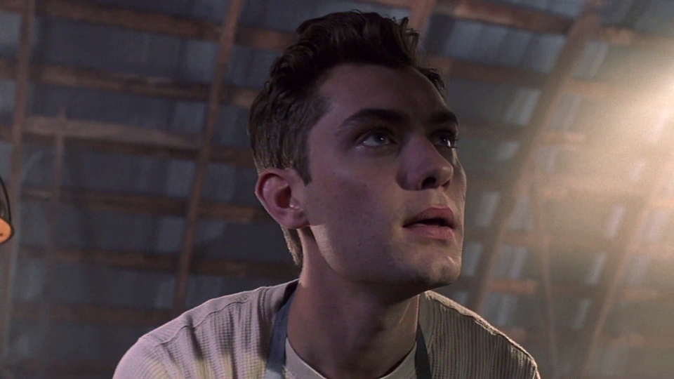 eXistenZ Trailer - eXistenZ Trailer DF - FILMSTARTS.de