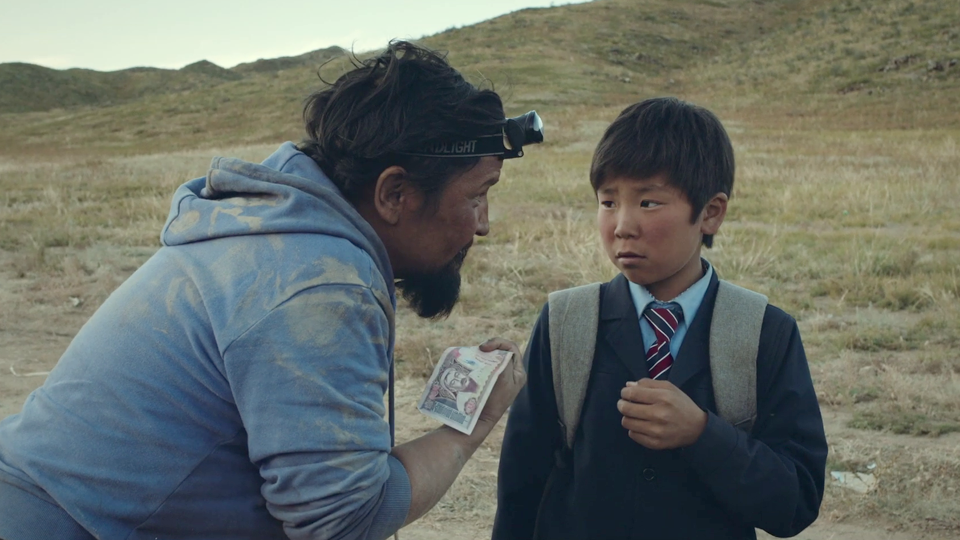 Die Adern der Welt Trailer - Die Adern der Welt Trailer DF - FILMSTARTS.de